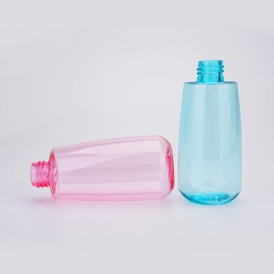 Cina bottiglie di plastica cosmetiche dello spruzzo di 80ml 100ml per l'idratazione del toner del fronte in vendita