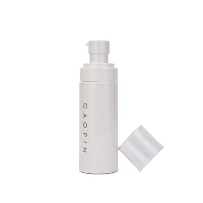 Cina Insieme di plastica su misura della crema di cura di pelle della bottiglia 30ml 50ml 80ml 100ml della lozione in vendita