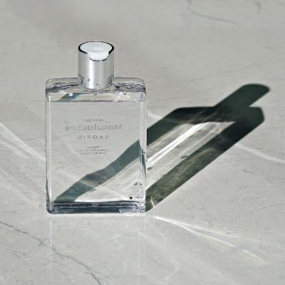Cina Chiara bottiglia di toner di plastica del coperchio a vite PETG 250ml 24g per la pulitrice facciale in vendita