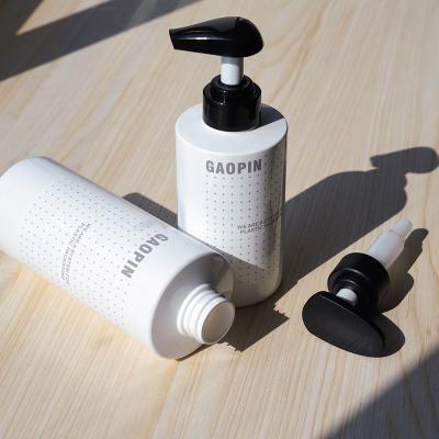 中国 400ml 600mlのシャンプーおよびコンディショナー ポンプびんはしぶきを出力しなかった 販売のため
