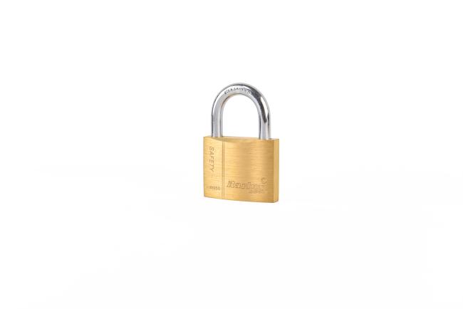 Rarlux padlock internal mechanism