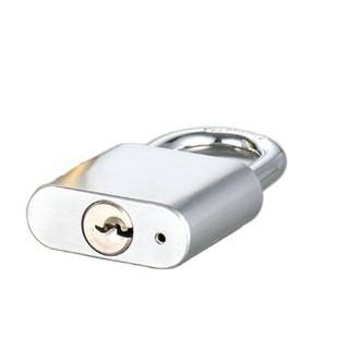 Quality Rarlux Trendy Style Solid Durable Anti-theft Brass Padlock with 3 Keys for sale