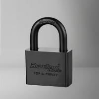Quality Rarlux 40-70mm Best Padlock Waterproof Solid Padlock Iron Body Electrophoretic for sale