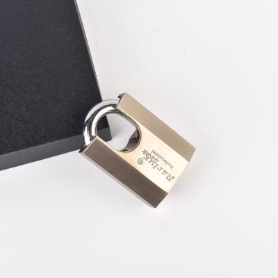 China Rarlux Standard Solid Master Lock High Quality Eco-Friendly High Quality Iron Padlock for sale