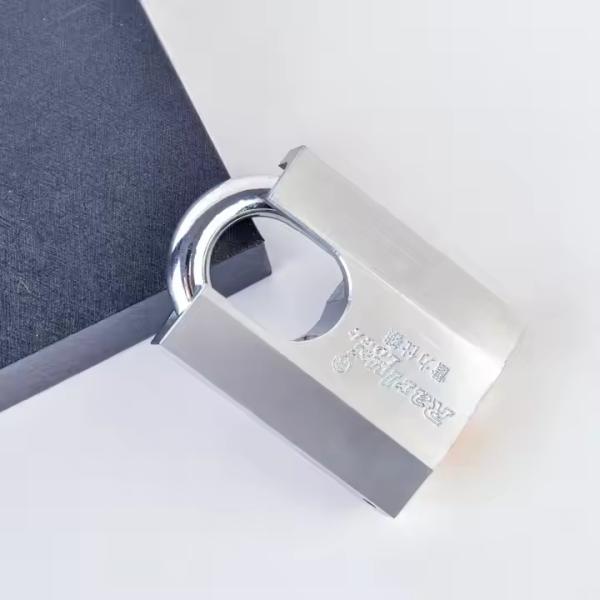 Quality Rarlux Rhombic Type Disc Padlock 3 Keys High Quality Brass Cylinder Lock Security Candado Iron Padlock for sale