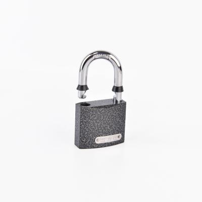 China Rarlux 50mm Lock High Quality Safety Sample Available Padlocks Waterproof Iron Padlock for sale