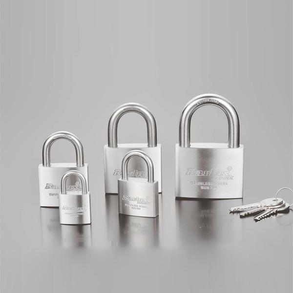 Quality STAINLESS STEEL ARG TYPEPADLOCK for sale