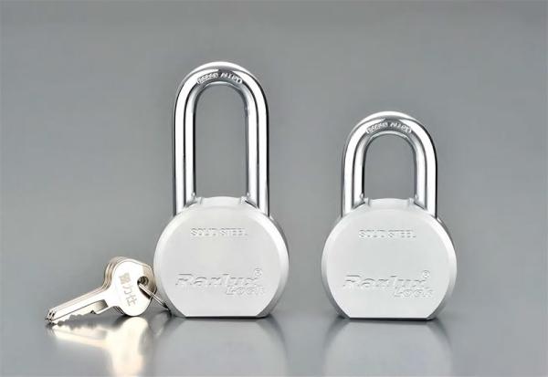 Quality SOLID STEEL PADLOCK for sale
