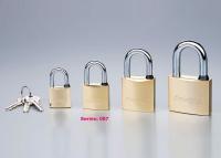 China BRASS PADLOCK for sale