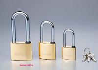 China BRASS PADLOCK for sale