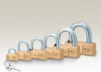 China IRON HAMMAR PADLOCK for sale