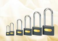 China GREY IRON PADLOGKLONG SHACKLE for sale