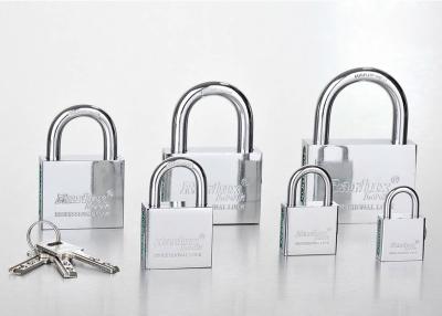 China PIN TUMBLER PADLOCK for sale