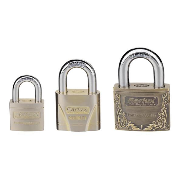 Quality CAST ZING ALLOY LOCK for sale