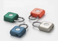 Quality FINGERPRINT SMART PADLOCK for sale