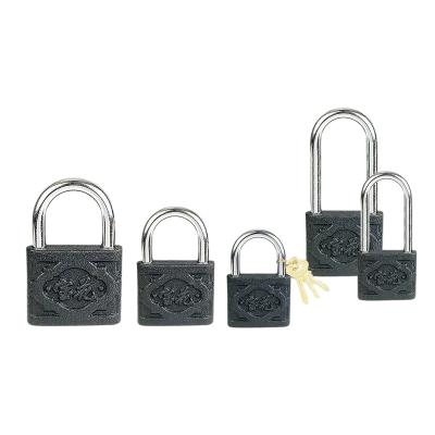 China THICK TYPE CAST IRON PADLOCK for sale