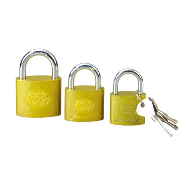 Quality IRON PADLOCK WITH “+”KEY for sale
