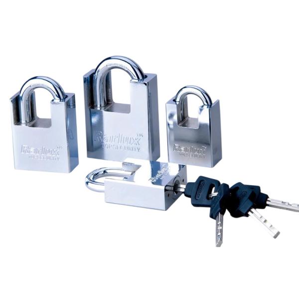 Quality SHACKLE PROTECTED DISG PADLOCK for sale