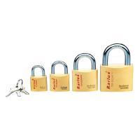 Quality BRASS BRUSH PADLOCK for sale