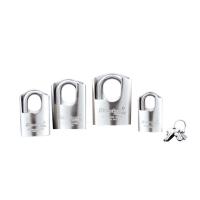 China SHACKLE PROTECTED STAINLESS STEEL PADLOCK for sale