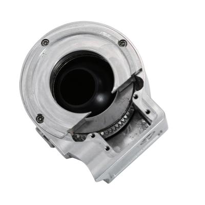 China Hoge precisie CNC-draaionderdelen draaibankbewerking 316 roestvrij staal Te koop
