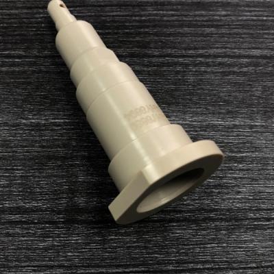 中国 OEM 5 軸 CNC 医療用部品 304 316 ステンレス鋼 販売のため