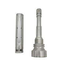 China CNC Auto Parts Precision Machining ±0.01mm Tolerance Custom Size OEM for sale