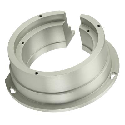 中国 OEM CNC加工 チタン アルミニアム加工部品 販売のため