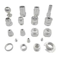 China CNC Auto Parts Precision Machining ±0.01mm Tolerance Custom Size OEM for sale