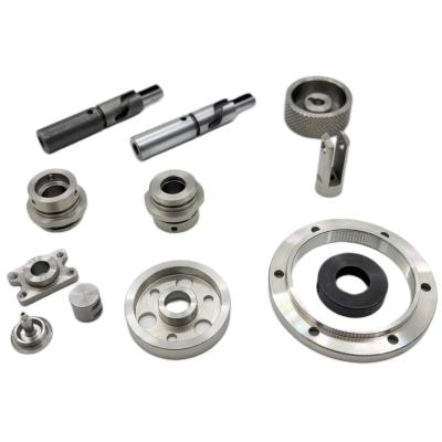 China Hoge precisie cnc auto onderdelen cnc rack en pinion op maat Te koop
