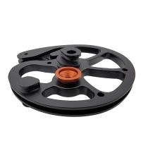 China Customized CNC Precision Machining Parts Milling Prototype ±0.001mm Tolerance for sale