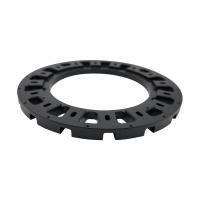 China Customized CNC Precision Machining Parts Milling Prototype ±0.001mm Tolerance for sale