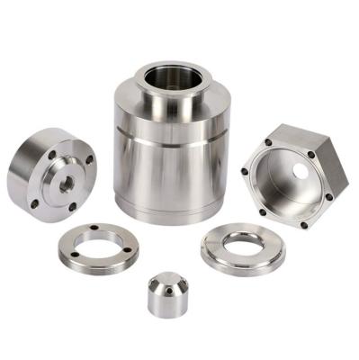 中国 快速プロトタイプ加工部品 CNC プラスチック部品 販売のため