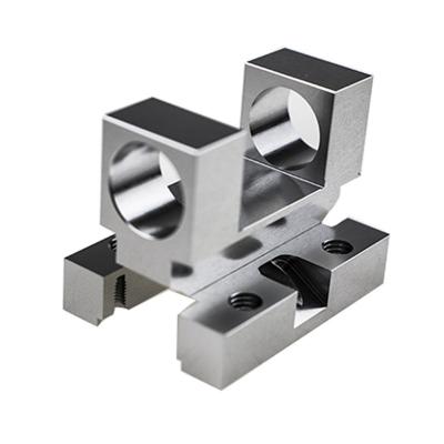 China Koper Medische CNC Bewerking CNC Aluminium Prototype Te koop