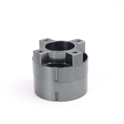 China Custom Medical CNC Machining Services 3 Axis for Automotive for sale