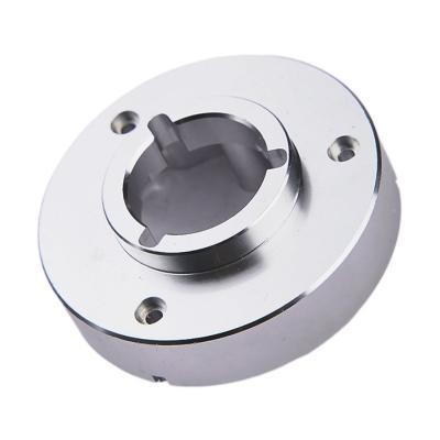 Cina Lavoratori di precisione CNC di parti aerospaziali per apparecchiature a tornio in vendita