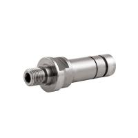 China CNC Brass Components Precision Machining Ra0.4-32 Custom Tolerance ±0.01mm for sale