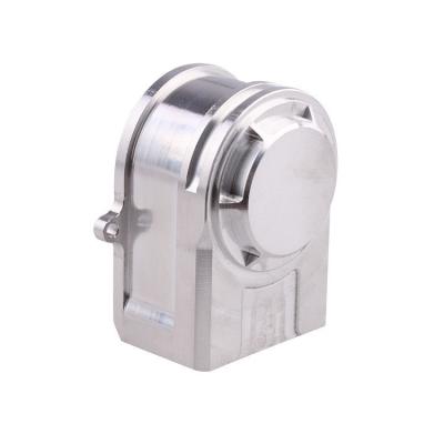 China OEM Protótipo Rápido CNC Machining Peças de aço inoxidável à venda