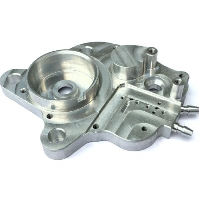 China OEM Titanium CNC Machining Lathe Turning Titanium Roughness Ra0.4-3.2 for sale
