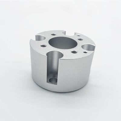 Cina Precisione di ricottura in acciaio inossidabile CNC parti hardware personalizzato in vendita