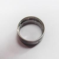 China Custom CNC Machining Service ±0.01mm Tolerance for Industrial and Auto Parts for sale