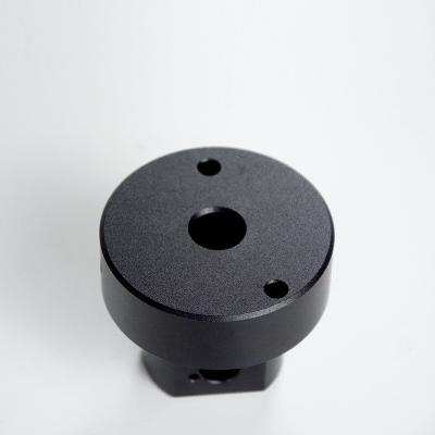 China Molded CNC Lathe Components Machining Parts Custom for sale