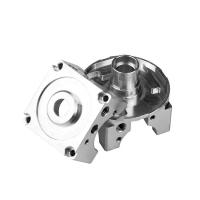 China 5 Axis CNC Machining Services 0.005mm Accuracy Automotive Medical Parts for sale