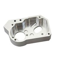 China Custom CNC Machining Parts 316SS Low Volume Precision ±0.01mm for sale
