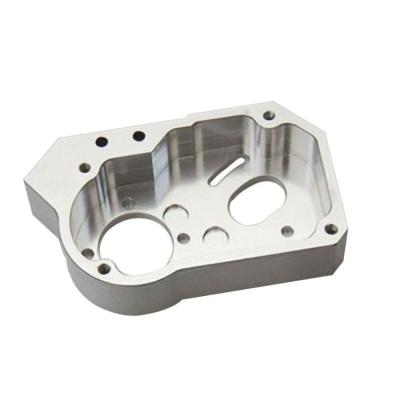 China Partes de mecanizado CNC de alta precisión 316SS en venta