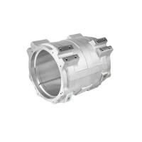China Custom CNC Machining Service ±0.01mm Tolerance for Industrial and Auto Parts for sale