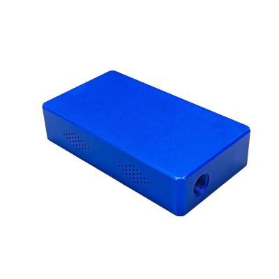 China CNC Hardware Parts Customized Service With Various Surface Treatments zu verkaufen