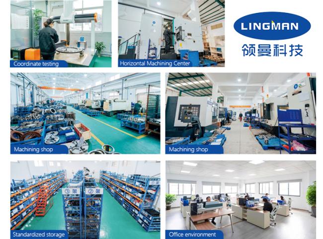 Four-Jaw Double-Action Pneumatic Precision Rotary Feeding Chuck R125s For Metal Processing For Industrial Machinery Laser Cutting Chuck With Wide Clamping Range