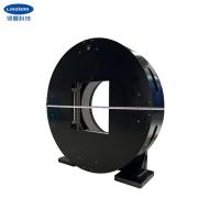 China Professional Overloaded Pneumatic Chuck G900B-440 for Heavy Pipe Cutting Machine 20-440mm for sale