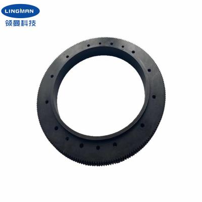 중국 CNC 레이저 척을 위한고 정밀도 헌신적 다른 크기 스퍼 기어 판매용